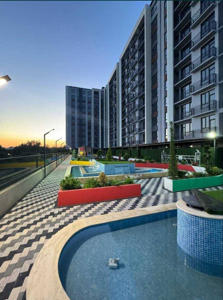 Продается 2х ком.квартира,ЖК Престиж Гарденс,ор:гостиница Хосилот,59м2