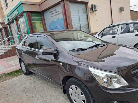 Chevrolet Cobalt