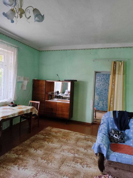 Продается частный дом
