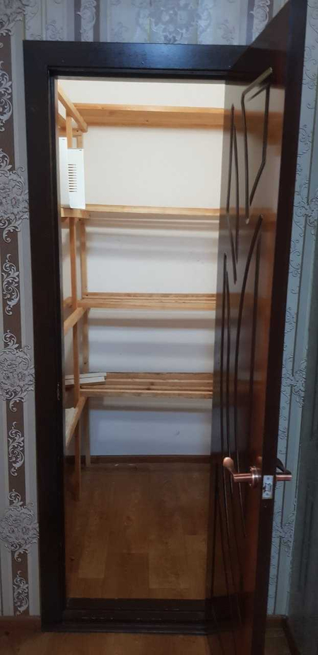 Продаётся квартира ТТЗ Дурмень, 2+1/4/4, 78 м2