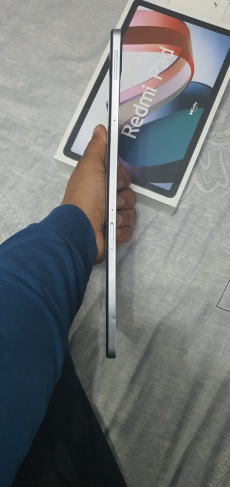 Redmi Pad 6 ozu 128 Gb pamit