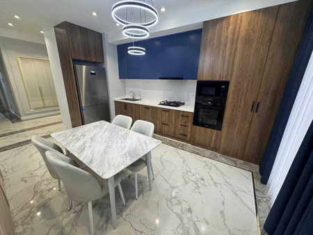 Продается новостройка в Ташкент сити ЖК Garden’s Residence  3/3/9
