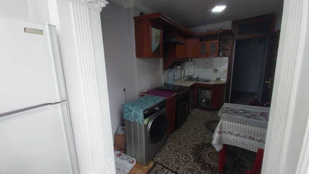 Срочно Сдаётся 2х комнатная квартира в аренду на Согдиане (63-школа)