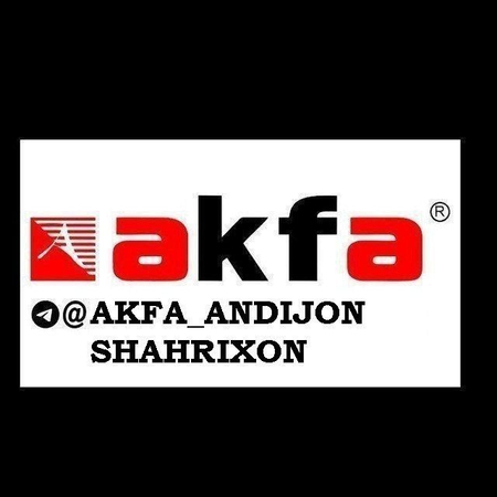 Akfa Eshik romlar  t.me/akfa_andijon_shahrixon