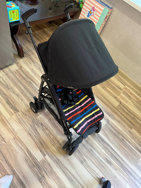 Коляска Итальянская Peg Perego
