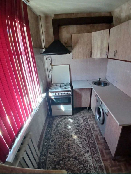 Срочно сдаётся квартира