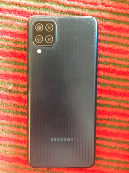 Samsung galaxy a 12 32 gb ideal