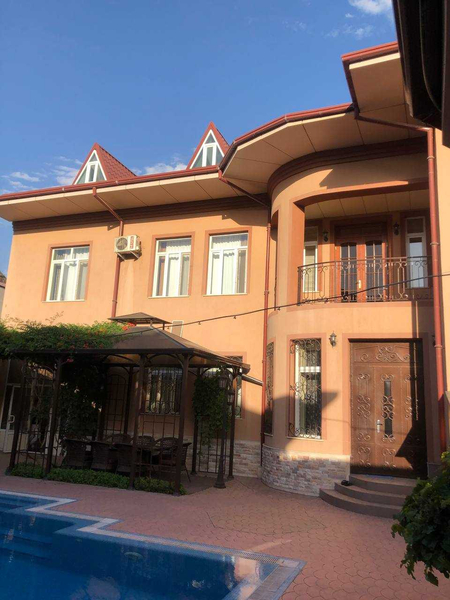 Продается Паркентский до 8 сотки ор-р Бек