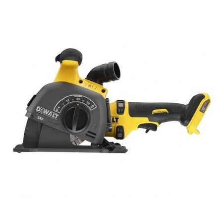 Штроборез DEWALT 54 В   DCG200NT  (Bosch, Metabo, Болгарка)