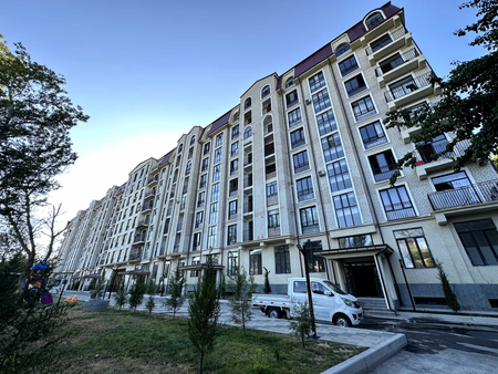 Инвестиция в будущее. квартира в ТТЗ дуплекс, Выгодная цена U8800