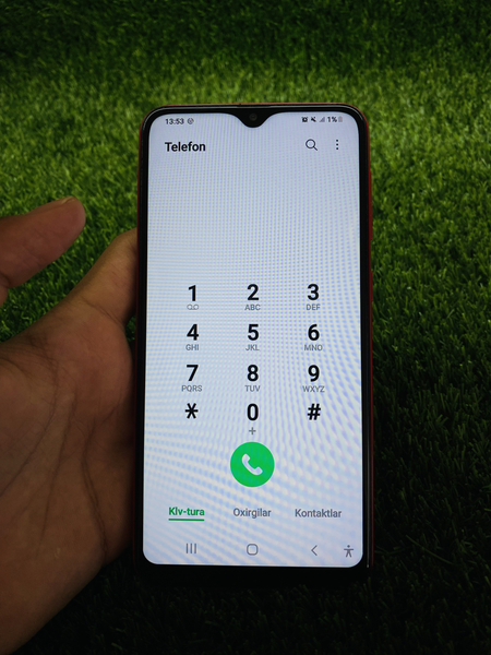Samsung Galaxy A10