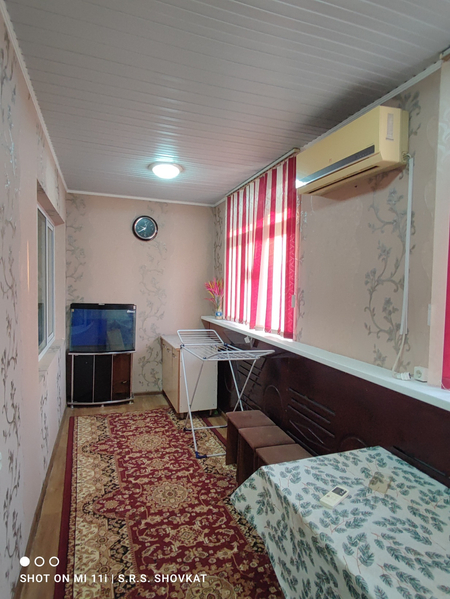 3 комнатная 80м² Шота Руставели ориентир мемориал Братские