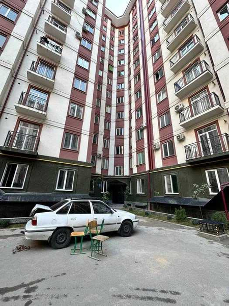 !Nice Villas Яшнаобод туманида 4хонали 75м2 хонадон сотилади каропка