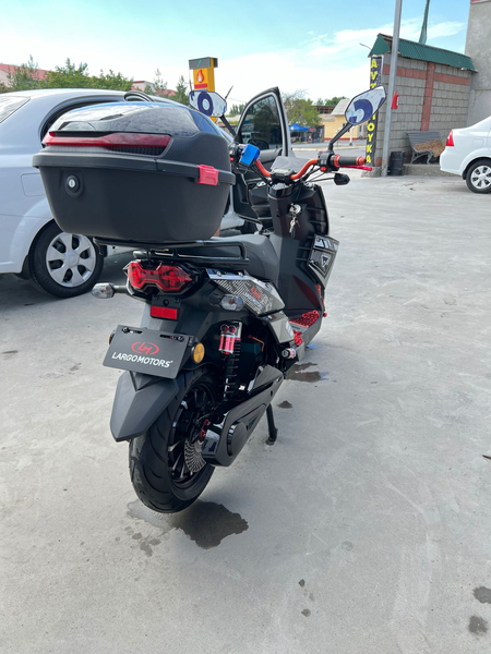 Skuter Redline 2023
