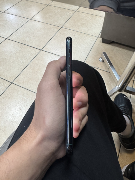 Iphone 11 pro ideal
