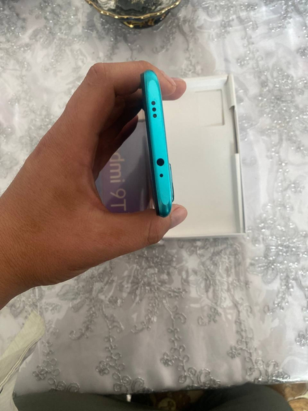 Redmi 9 t ideal bitta qol