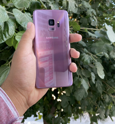 Samsung Galaxy S9 32gb