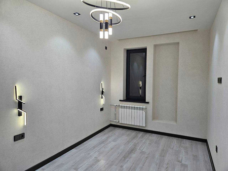 Продаётся!  ГУЛЗОР  .3/4/5.  монолит   80м²   ( GULZOR MAHALLA )