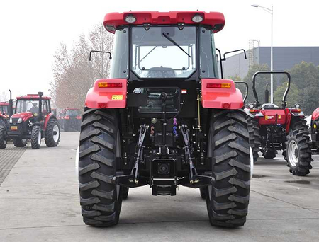 YTO NLX1304  Bolib to'lashga beriladi