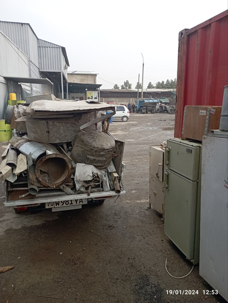 Metallom 4000 olamiz