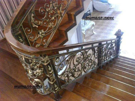 Решетки, навесы, ворота