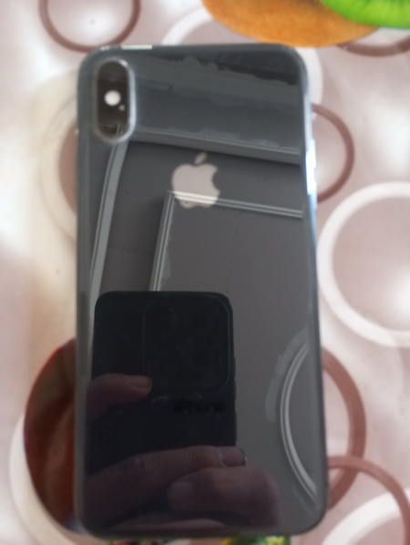Iphone xs 256 ta