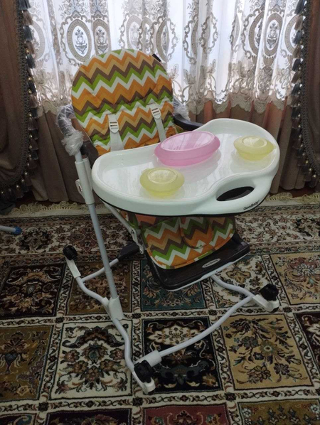 Детский Stulchik GOODBABY
