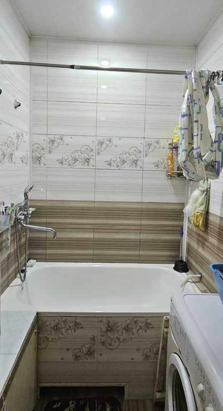 Срочно продаётся квартира в Ташкенте 4/3/4 , Юнусабад (J2520)