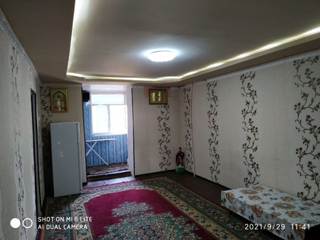 СРОЧНО продаётся 3х комнатная квартира на ТЕЛЕГРАФЕ цена 27500$