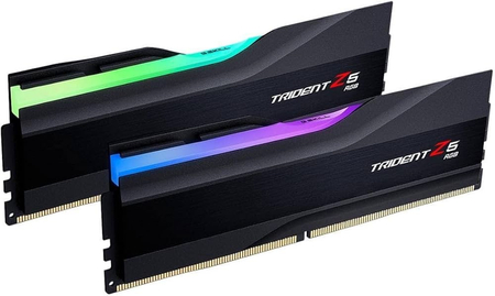 DDR5 32Gb 2+16 6400 Gskill Trident Z5 Rgb