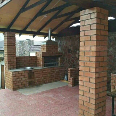 Сдаётся дача в Юсуфхане