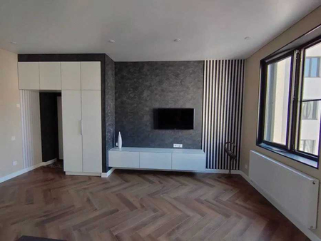 Новостройка Lustlik 2ком 42м2 ЕвроРемонт