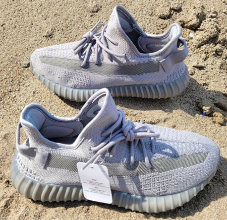 Adidas Yeezy Boost 350