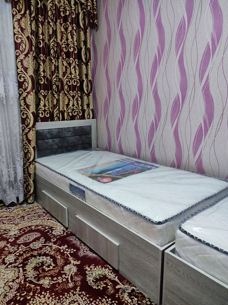 Matras  ortopedik