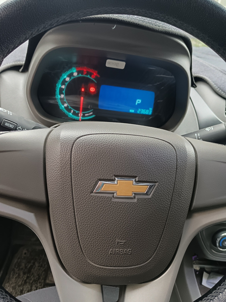 Chevrolet cobalt