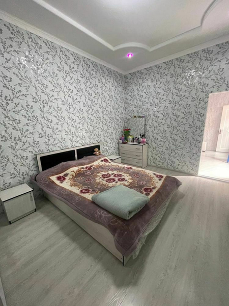 Участок 4.5 сотки, коробка