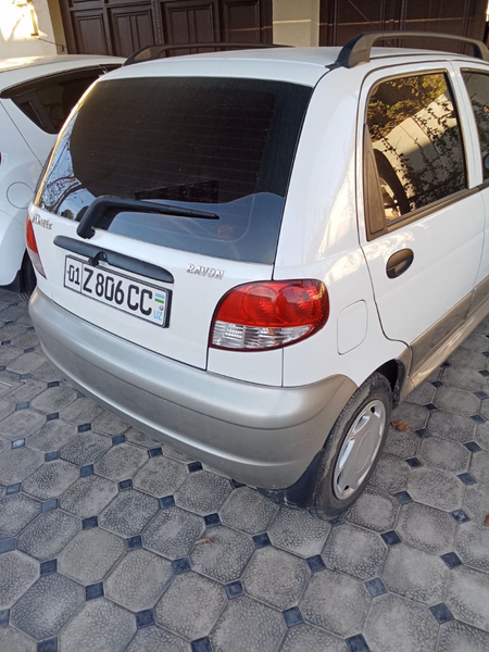Matiz best 2017_2018