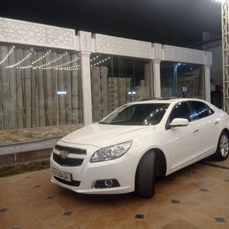 Malibu 1 2 pozitsa