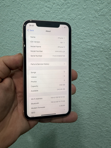 Galaxy a25 sotiladi 128/6 paket