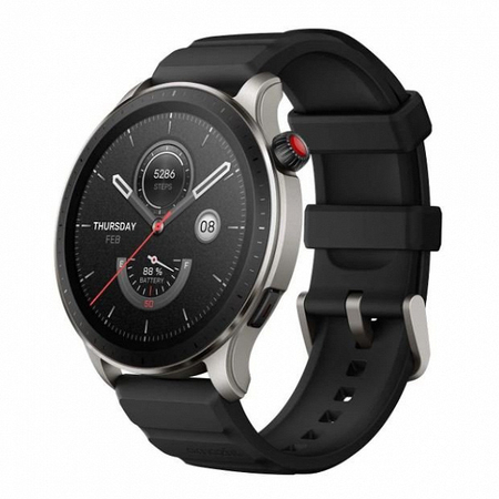 Amazfit GTR 4 New 2023