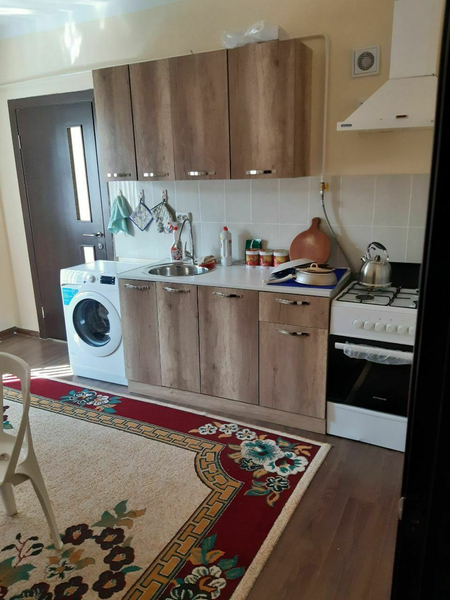 Sergeli 8 kv ijara