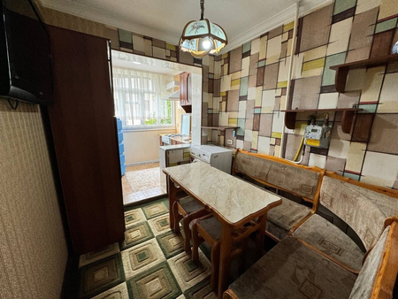 Продаётся  3х комнатная квартира