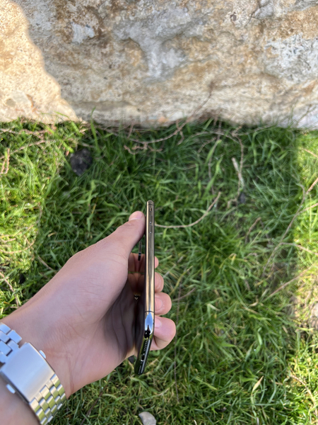 Iphone x ideal tinu korpislari