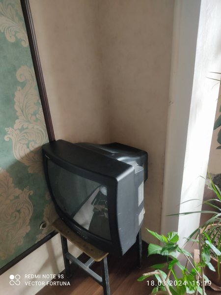 Продам телевизор Daewoo