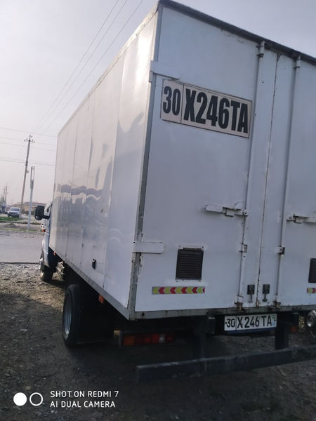 Gazel biznes sotka injektor 2012 zavod