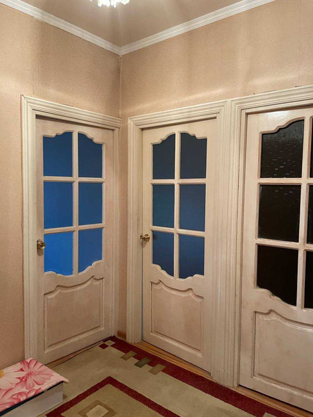 谷 127721 谷 Chilonzor tumanida kvartira sotiladi [83 м²]