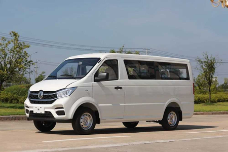 Donfeng M08 tayyori