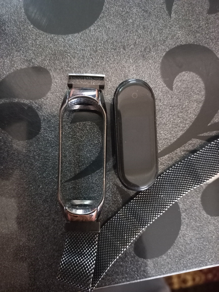 smart watch mi band 3