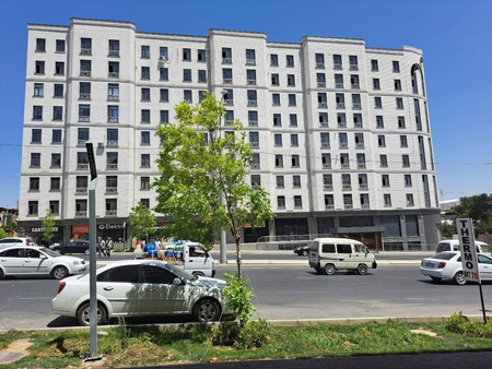 продаётся квартира