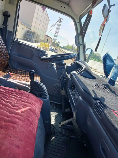 ISUZU 2019 Sotiladi